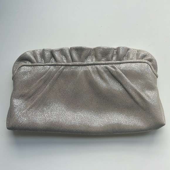Lauren Merkin | Bags | Lauren Mirkin Clutch | Poshmark